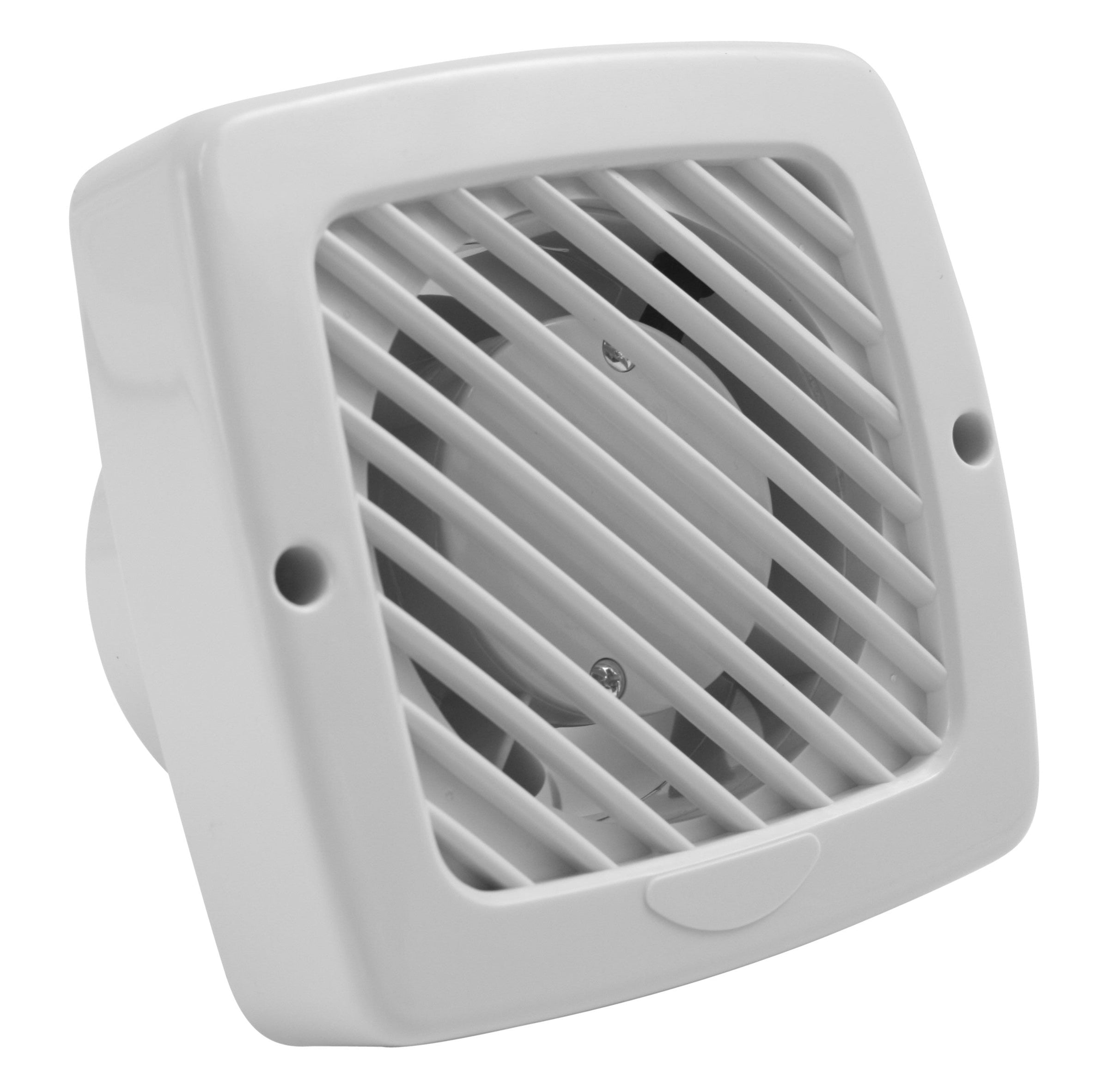 Ventilatoren — Marley Deutschland GmbH