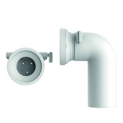 WC connection elements — Marley Deutschland GmbH