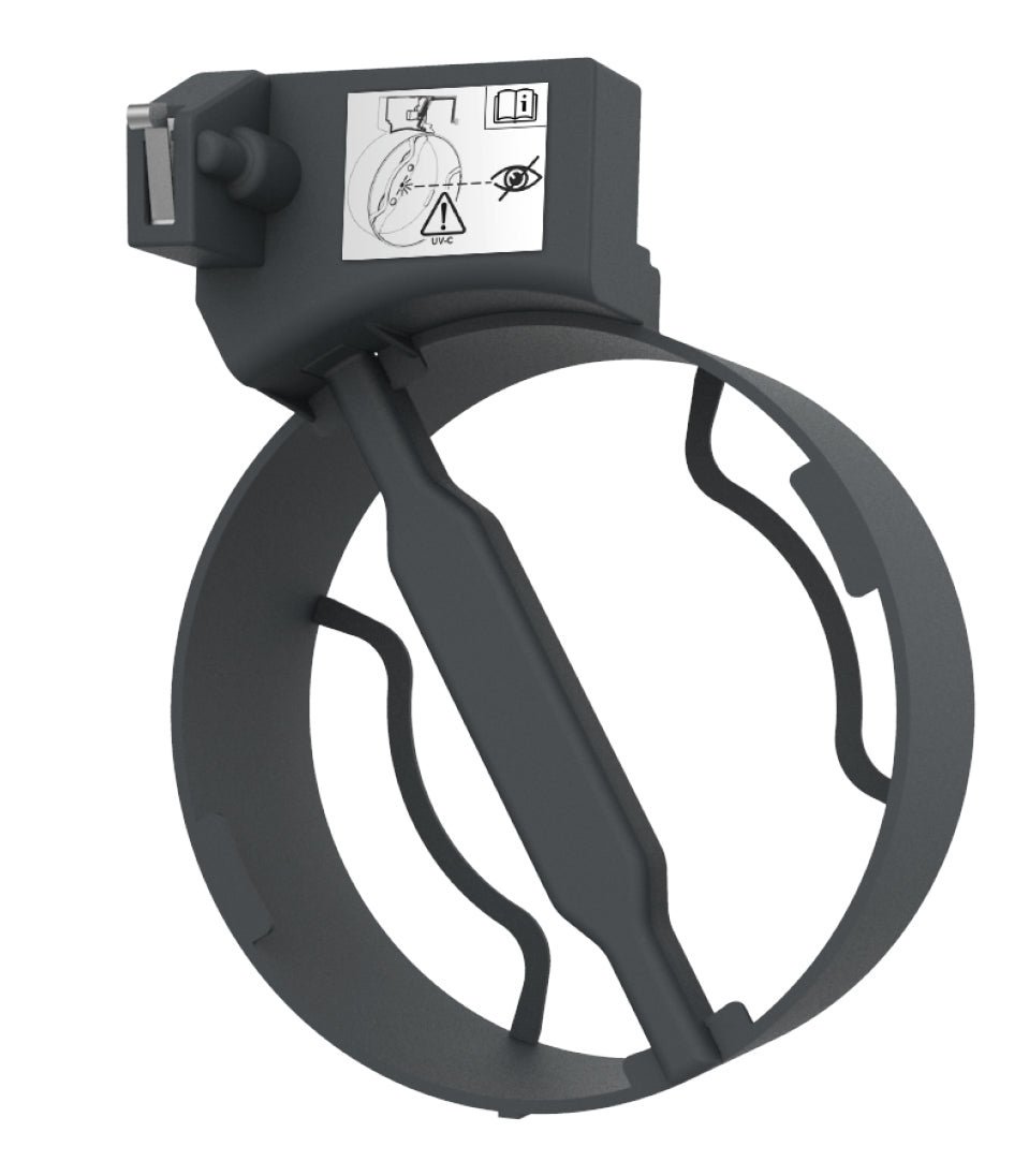 UVC-Set zur Erweiterung des Marley Air 4.0 — Marley Deutschland GmbH