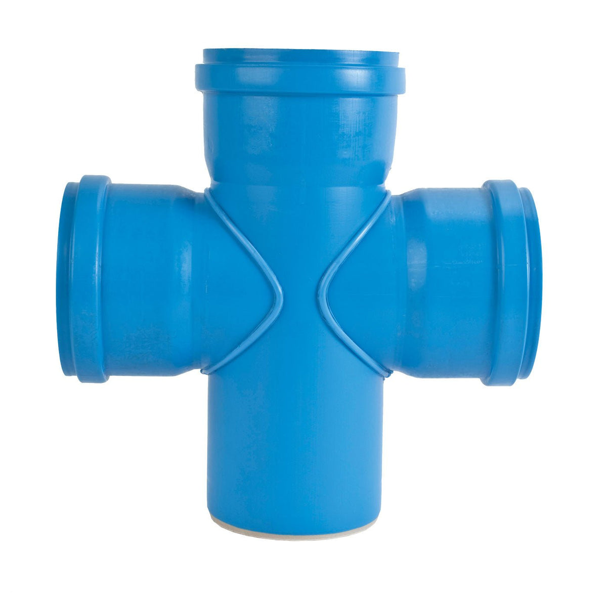 dBlue double branch 87° — Marley Deutschland GmbH