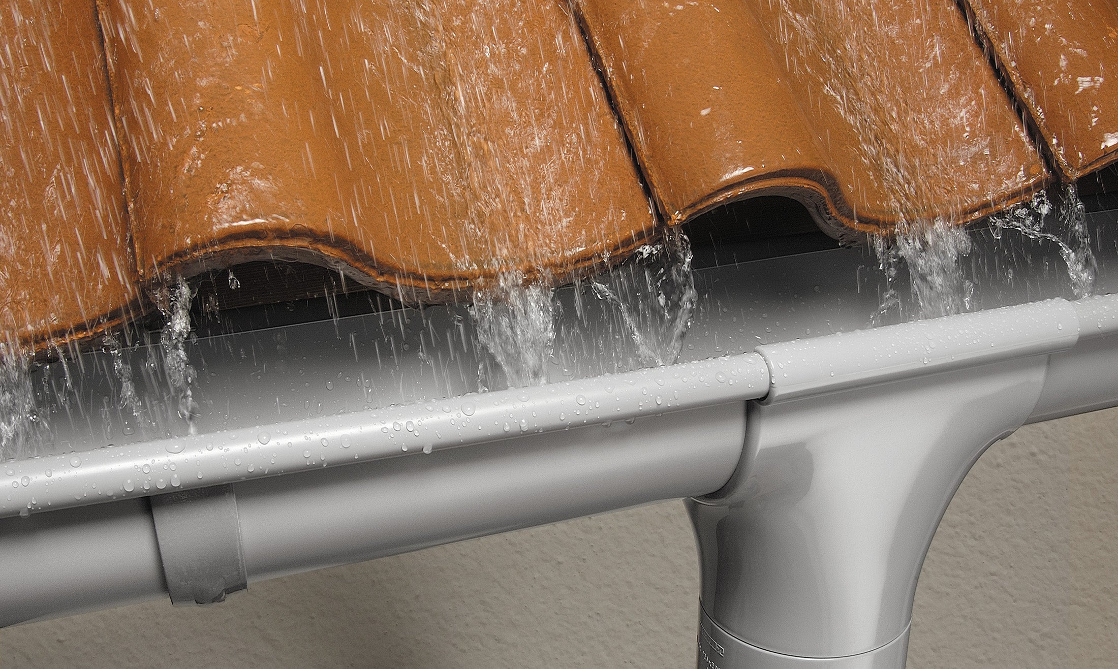 Systemy rynnowe - Marley Deutschland GmbH