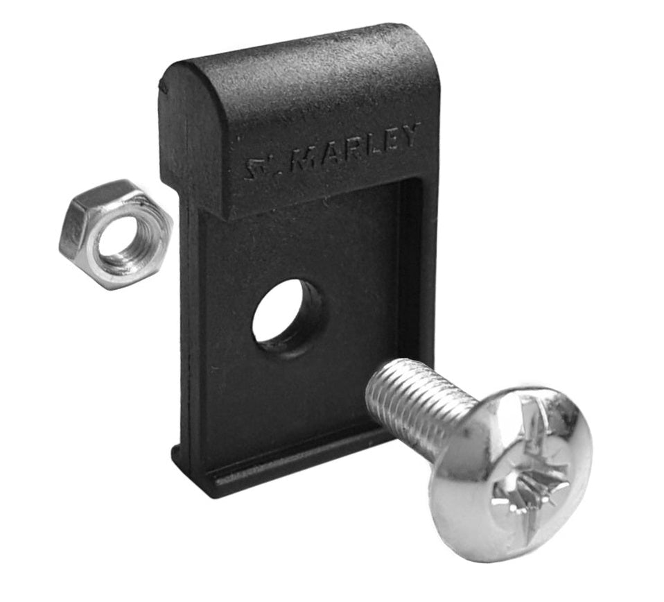 Adapter for hanger bolt M8 for pipe clamp DN 53-105 — Marley ...
