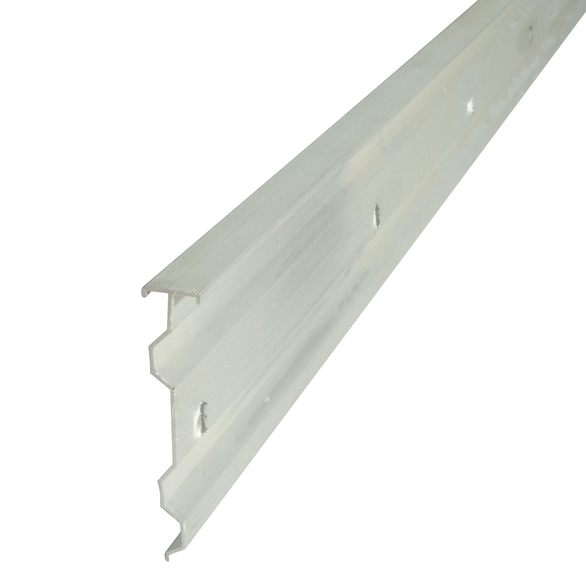 Aluminum wall connection profile — Marley Deutschland GmbH