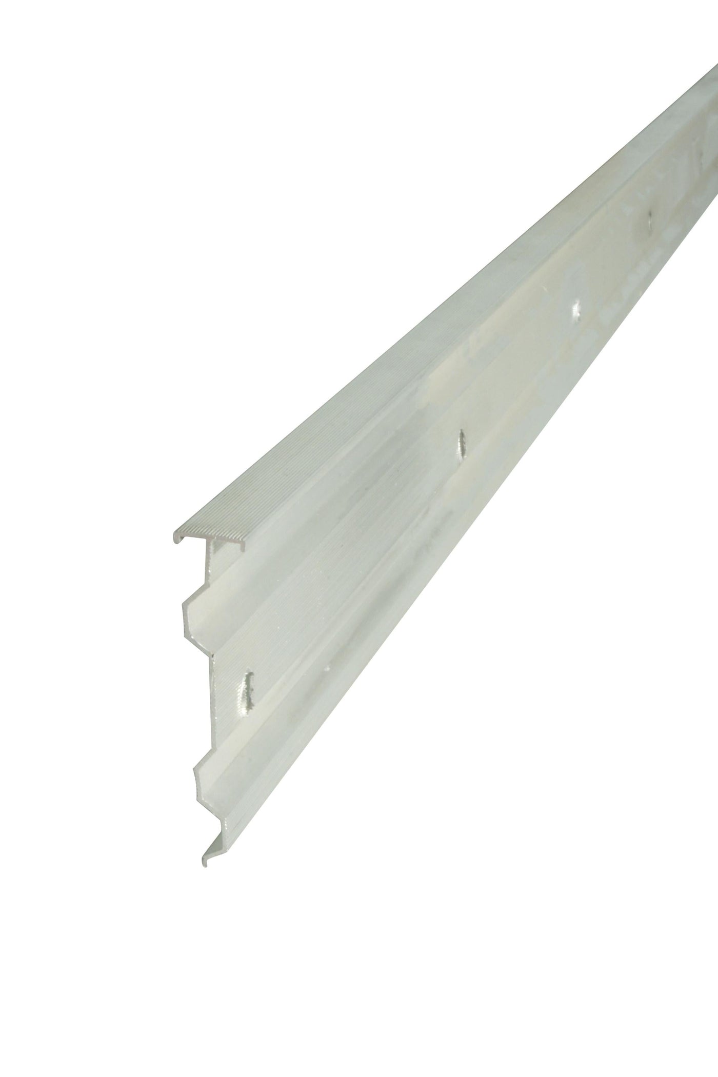 Aluminum wall connection profile — Marley Deutschland GmbH