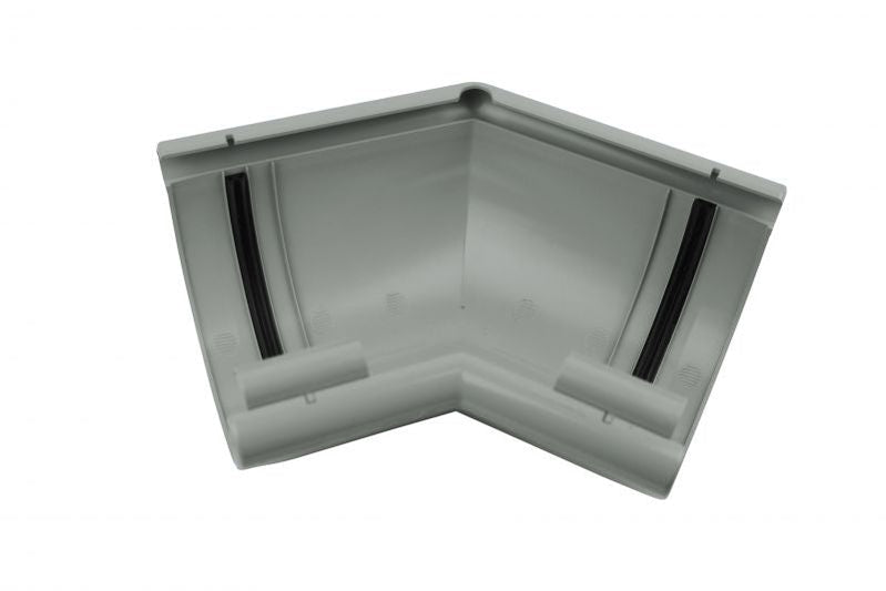 Marley gutter systems | High-quality rainwater gutters & drainage ...