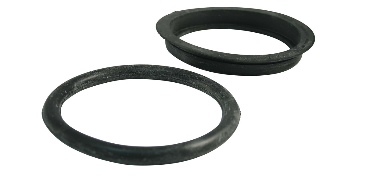 Double seal for KGUG — Marley Deutschland GmbH