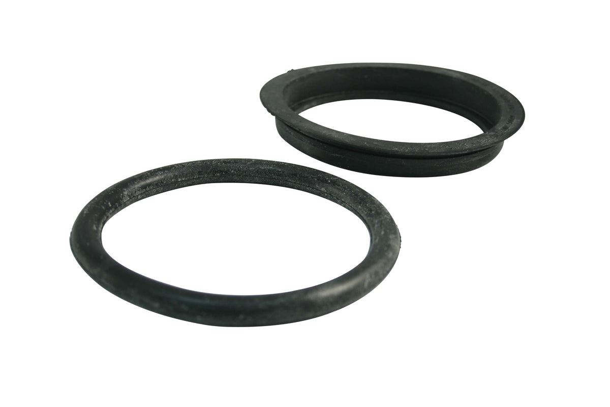 Doppeldichtung für Muffen Gussrohr — Marley Deutschland GmbH
