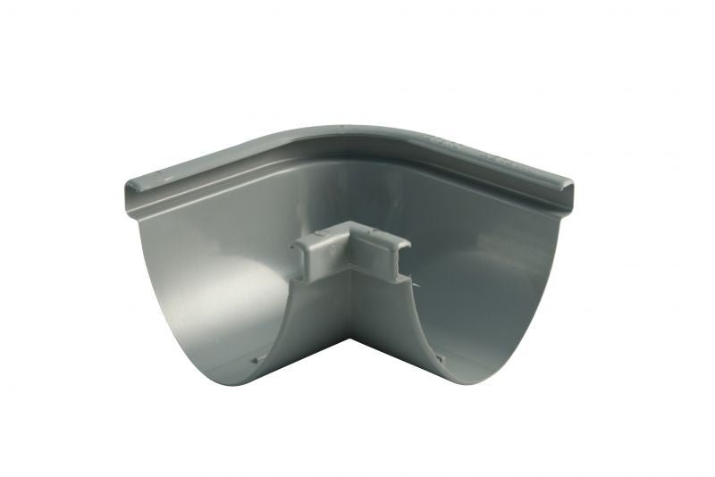 Duplex Eckstück für außen und innen — Marley Deutschland GmbH