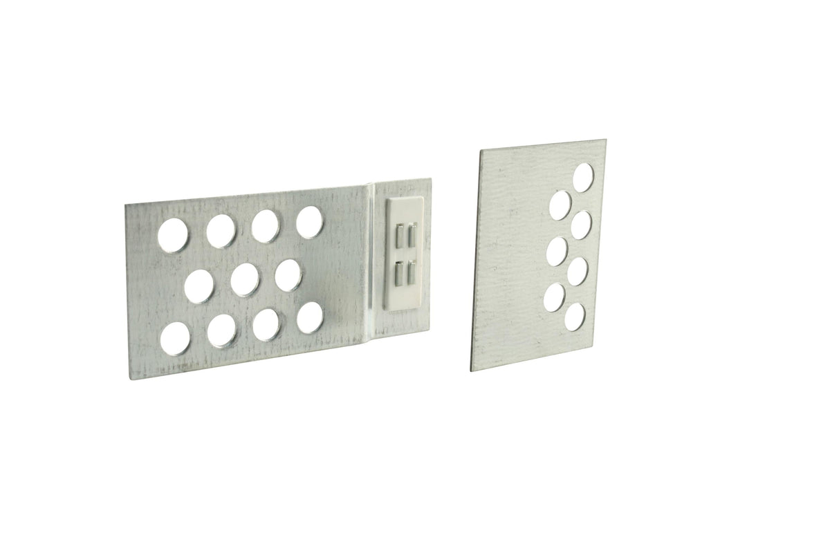 Tile magnets (1 set = 4 pieces) — Marley Deutschland GmbH