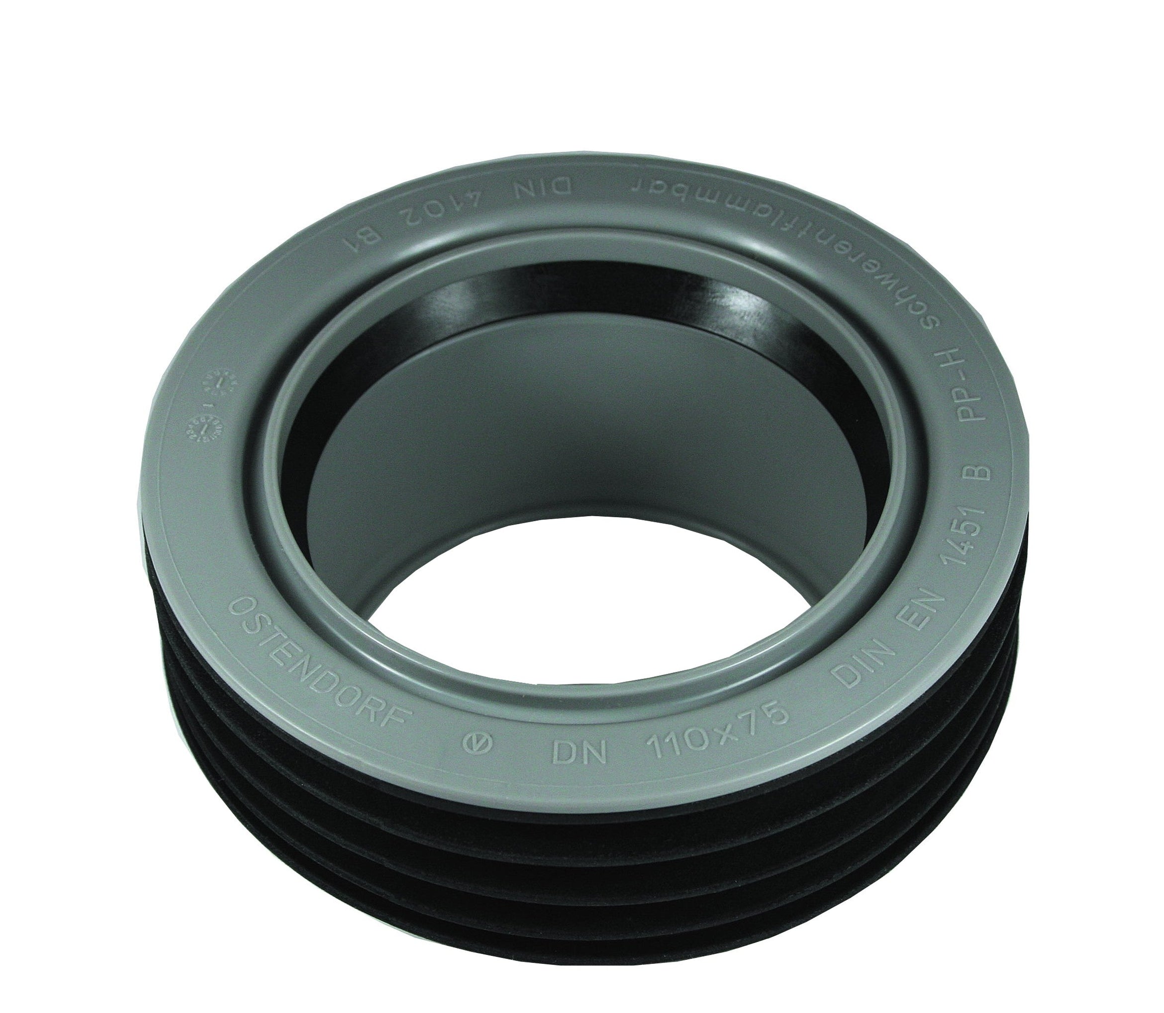 HT internal reduction — Marley Deutschland GmbH