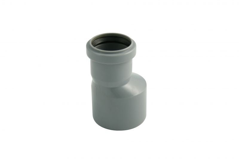 HTR transition tube eccentric — Marley Deutschland GmbH