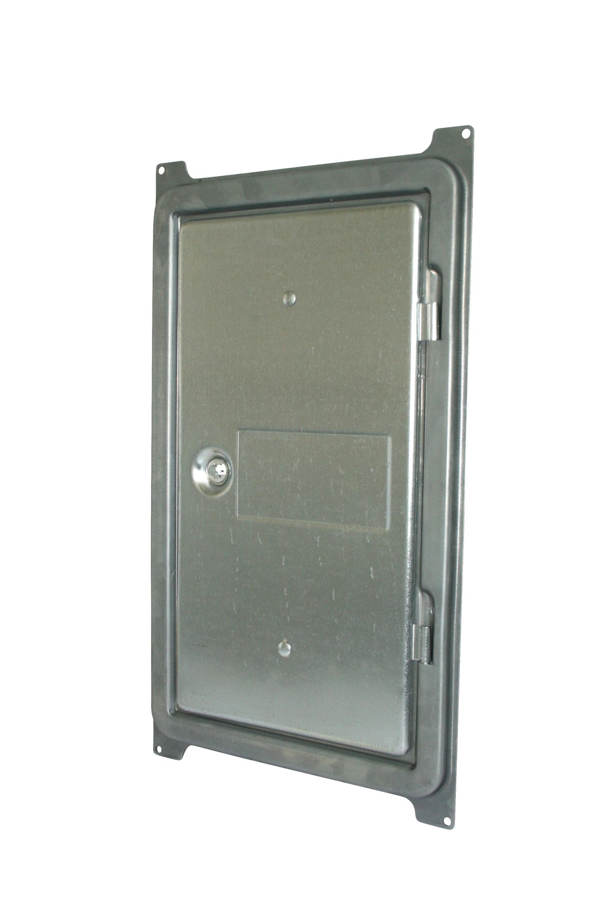 Kamintüren mit Vierkantverschluss, 150 x 300 mm, verzinkt — Marley ...