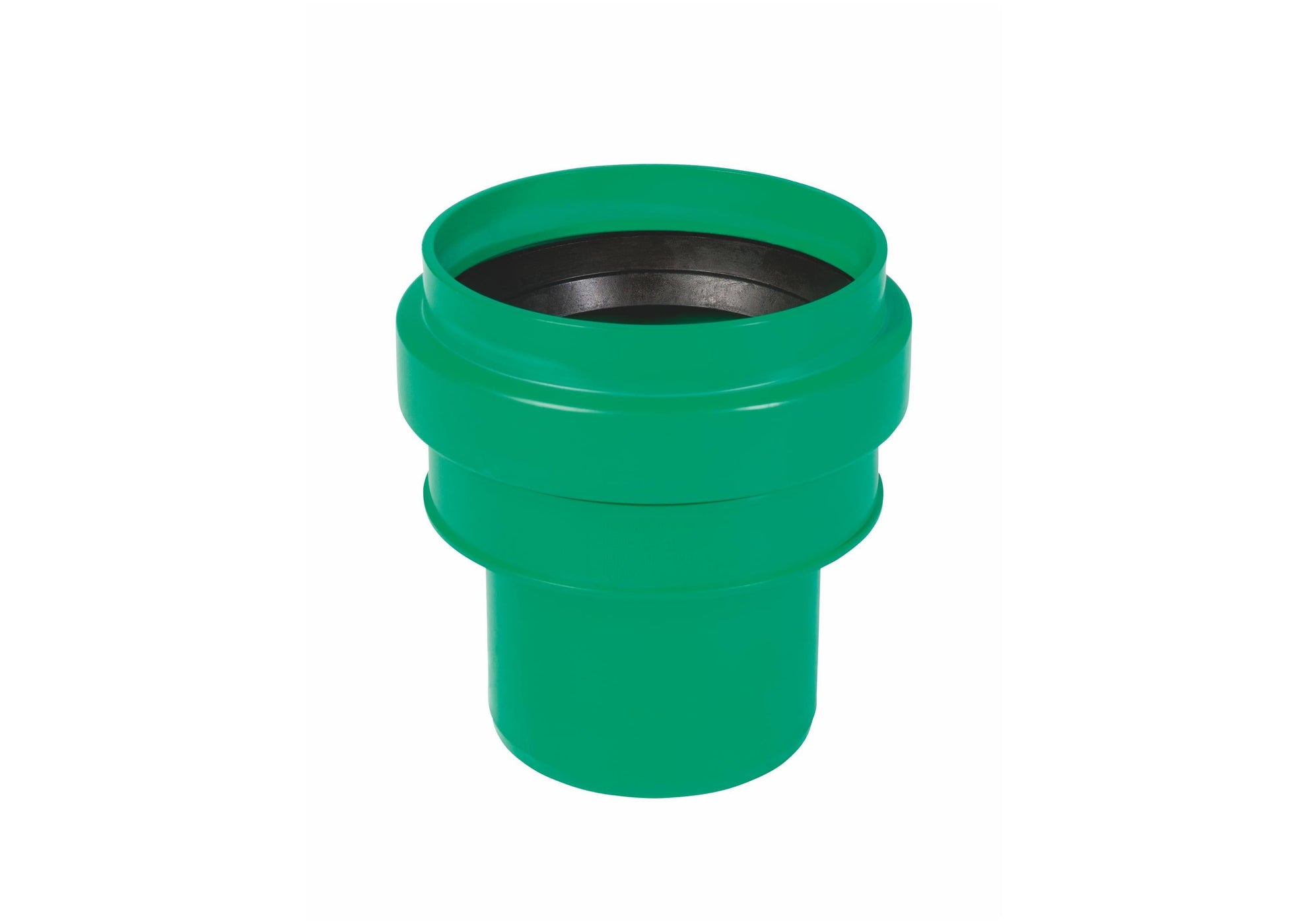 KG2000-US Anschluss an Steinzeugrohr-Spitzende (komplett) — Marley Deutschland GmbH