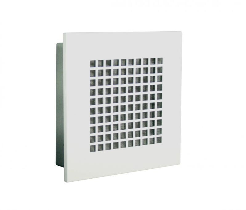 ventilation grille — Marley Deutschland GmbH