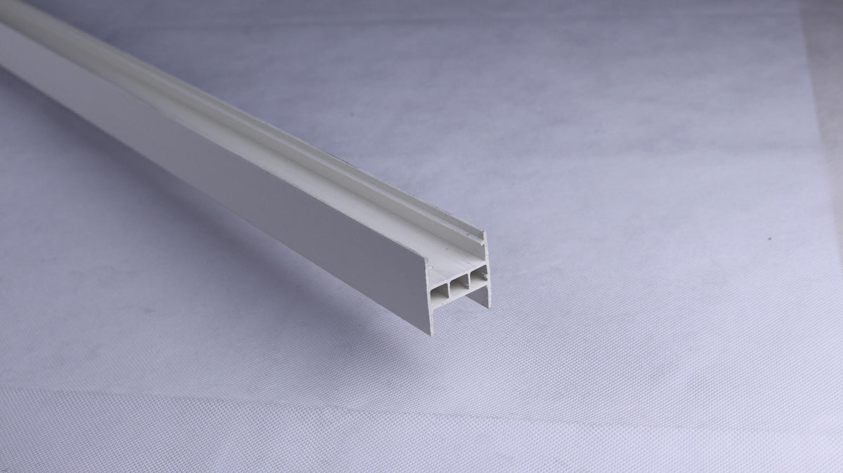 President counter rail — Marley Deutschland GmbH