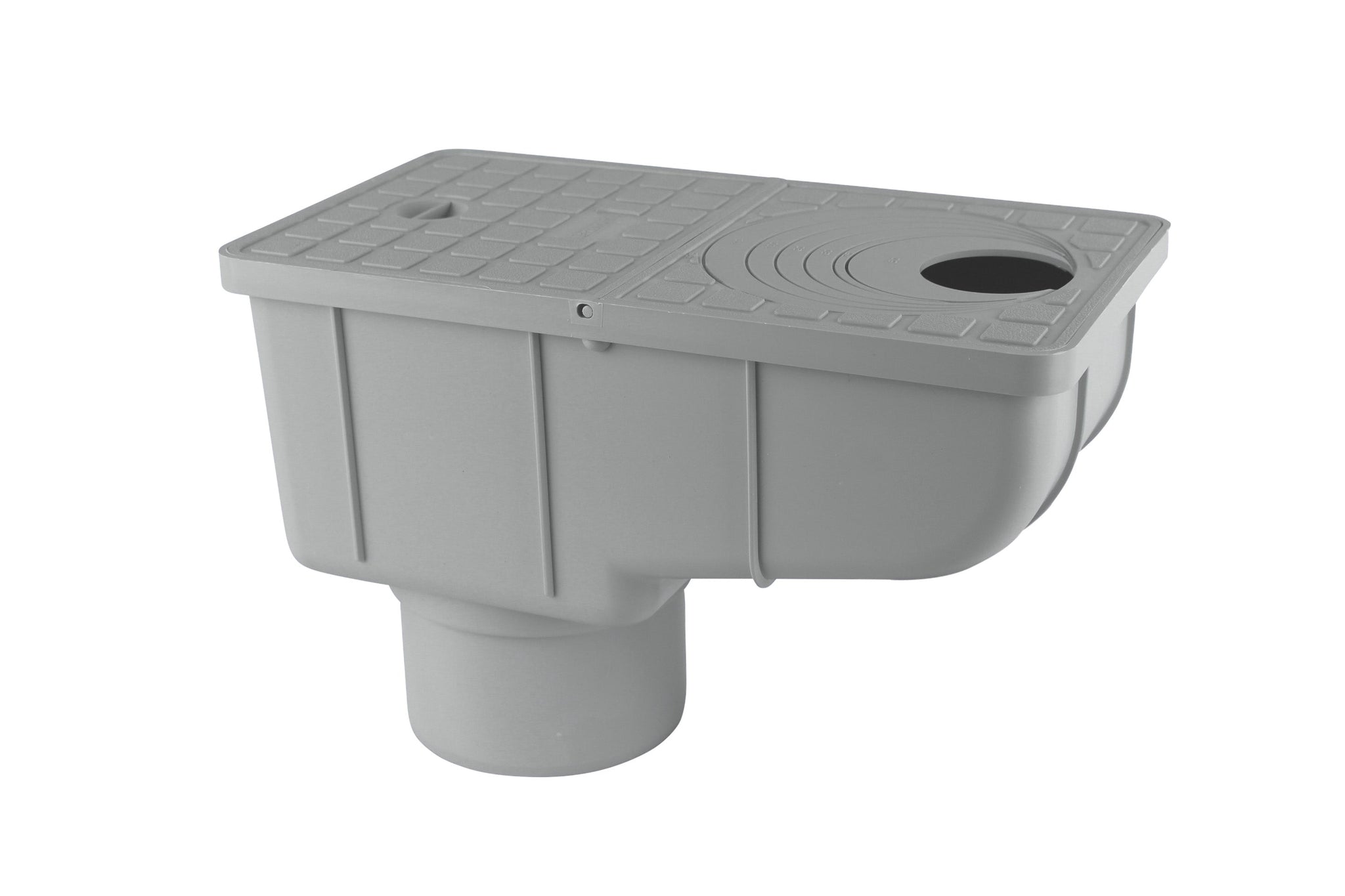 Regensinkkasten — Marley Deutschland GmbH