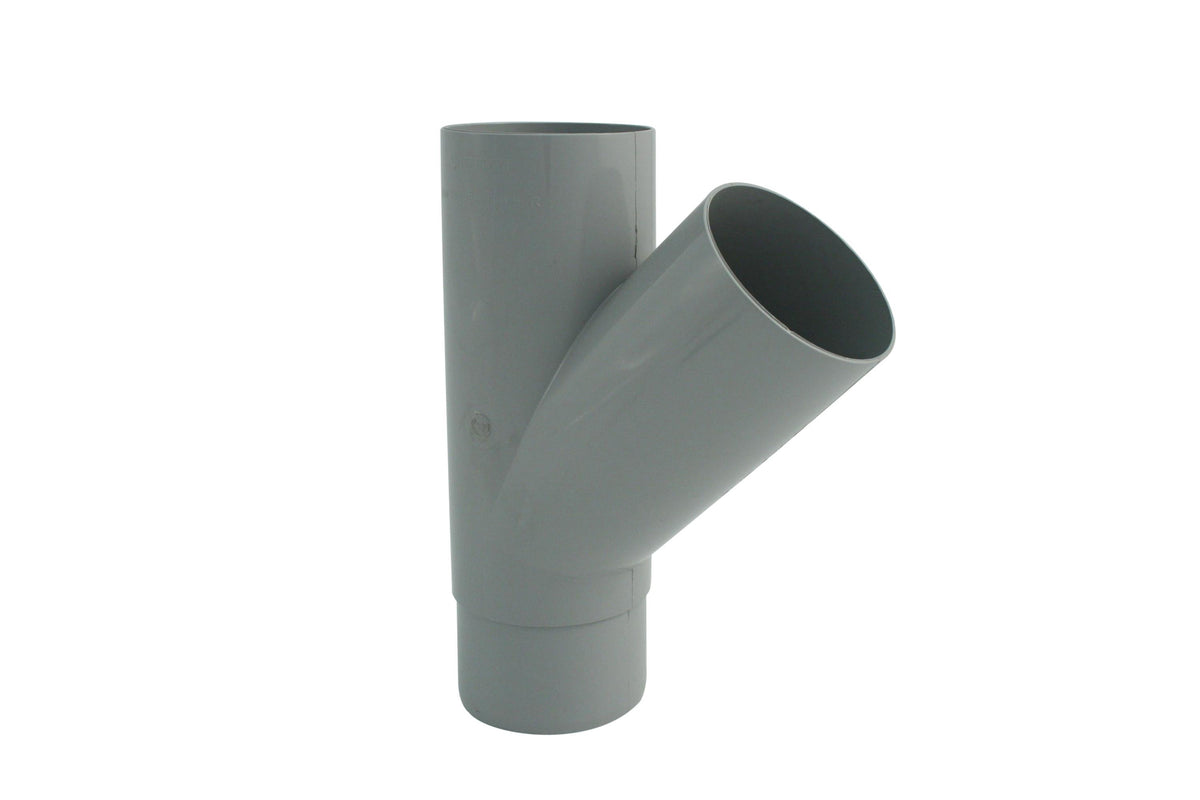 Pipe branch 45° — Marley Deutschland GmbH