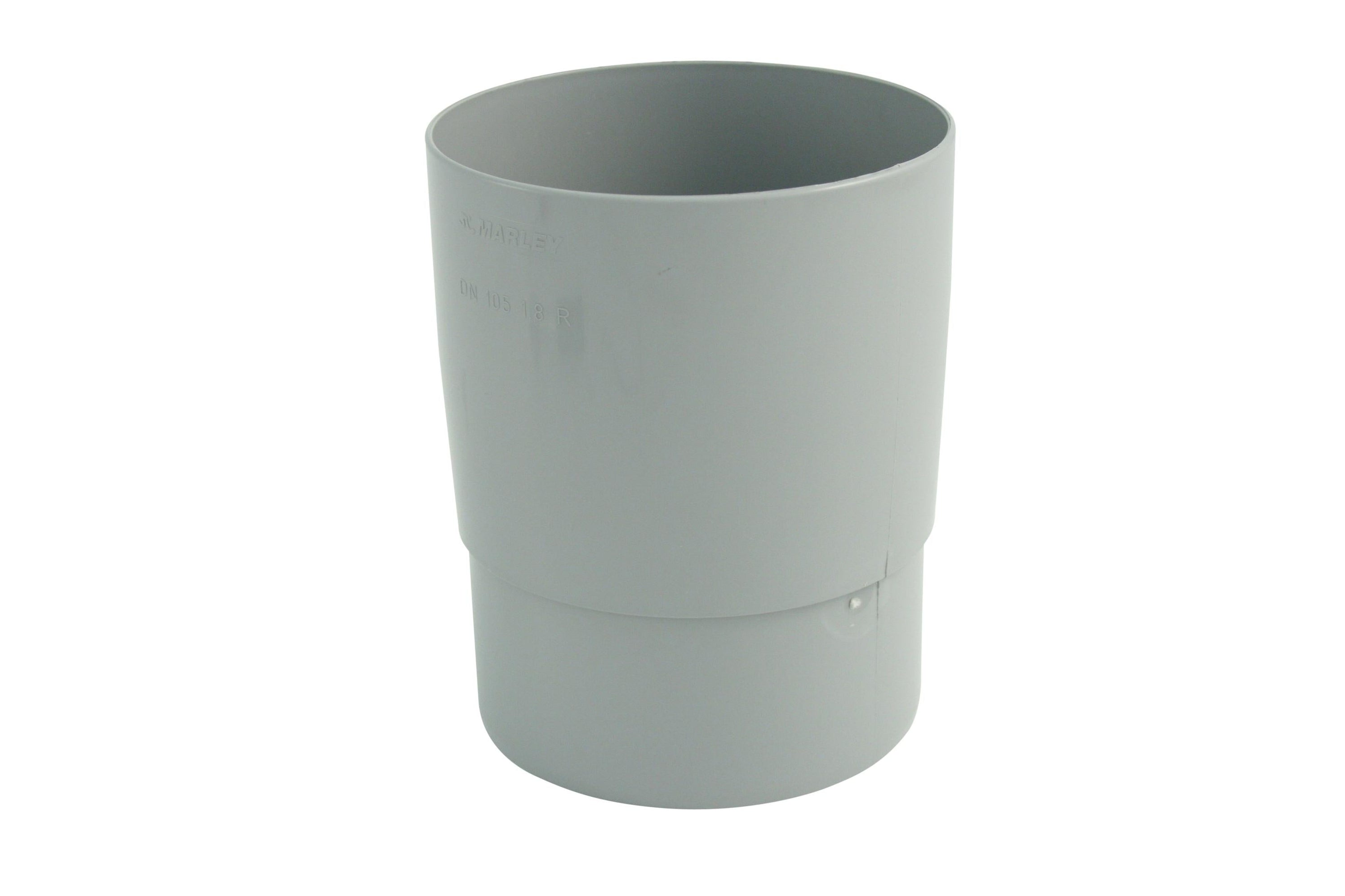 Rohrmuffe — Marley Deutschland GmbH