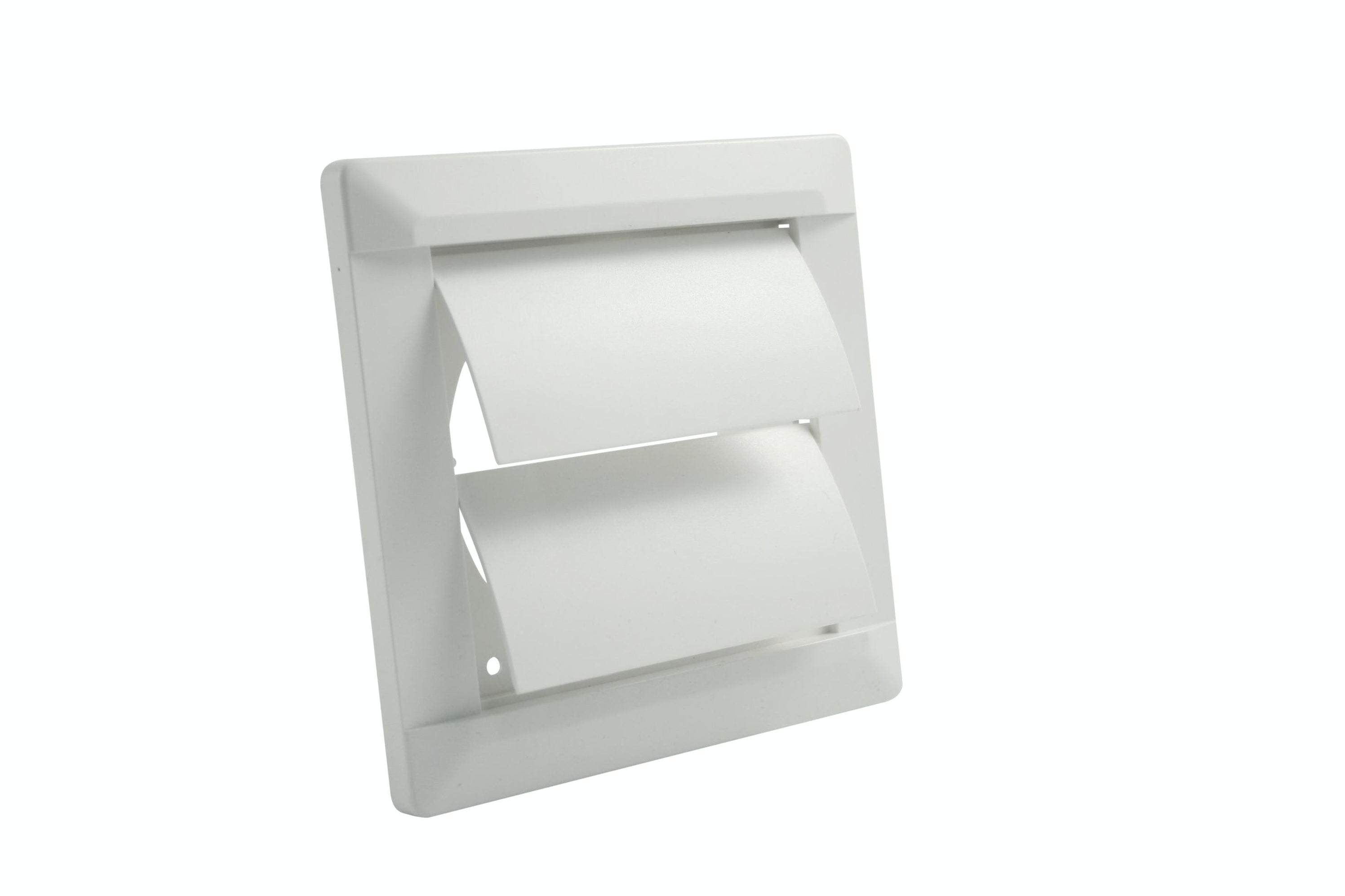 Automatic closing flap, made of plastic — Marley Deutschland GmbH