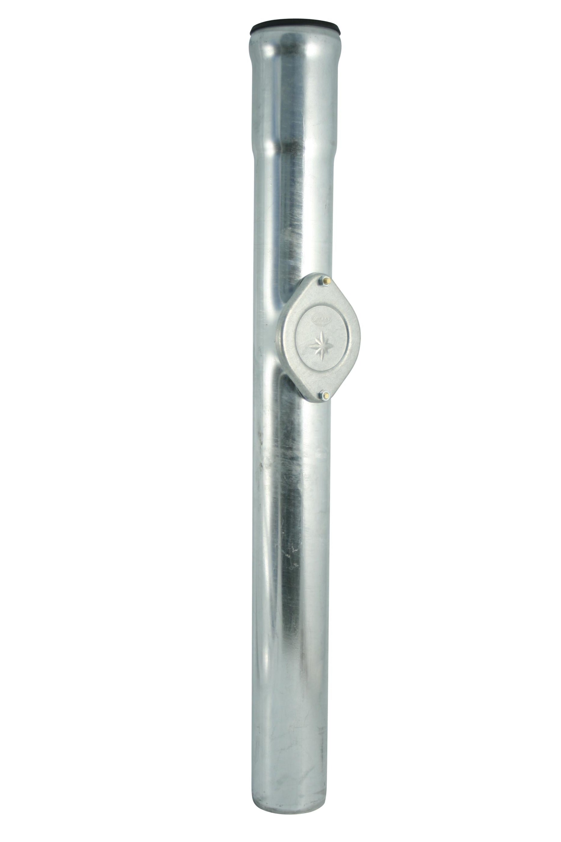 Standpipe with cleaning cover — Marley Deutschland GmbH