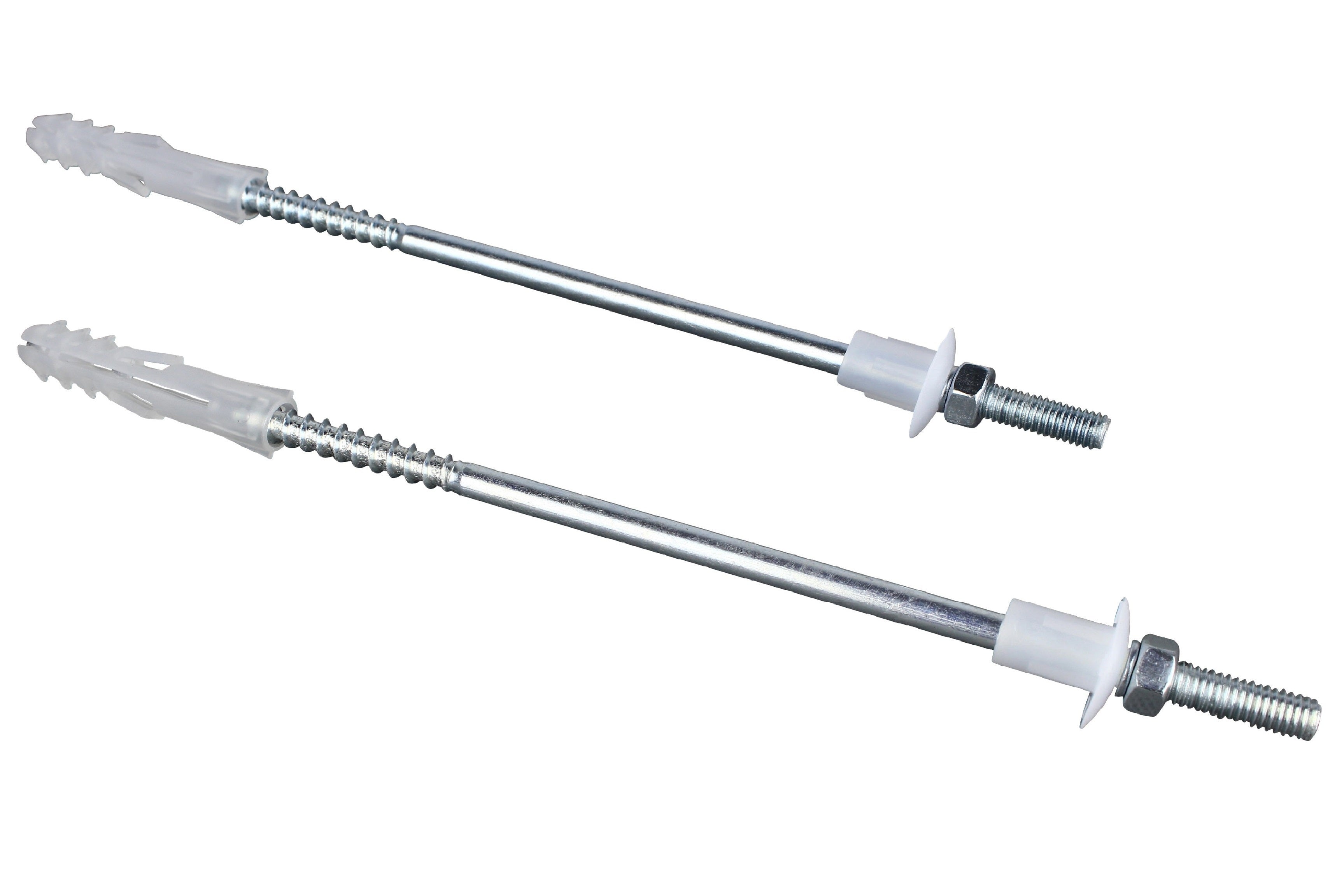 Hanger bolt M8 for pipe clamps DN 53-105 — Marley Deutschland GmbH