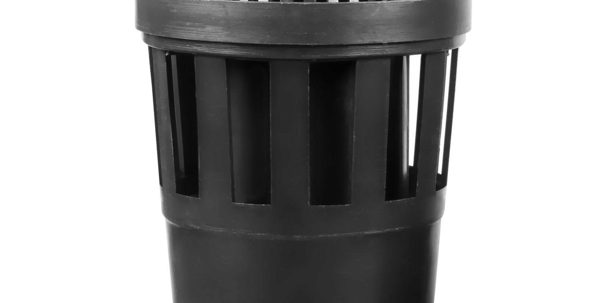 Siphon DN 110 downwards — Marley Deutschland GmbH