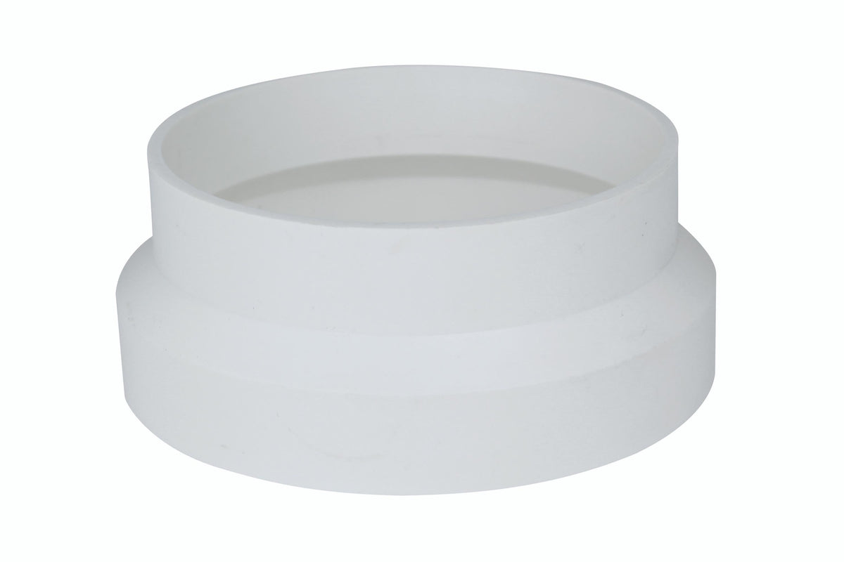 Transition piece HT/KG to ventilation pipe — Marley Deutschland GmbH