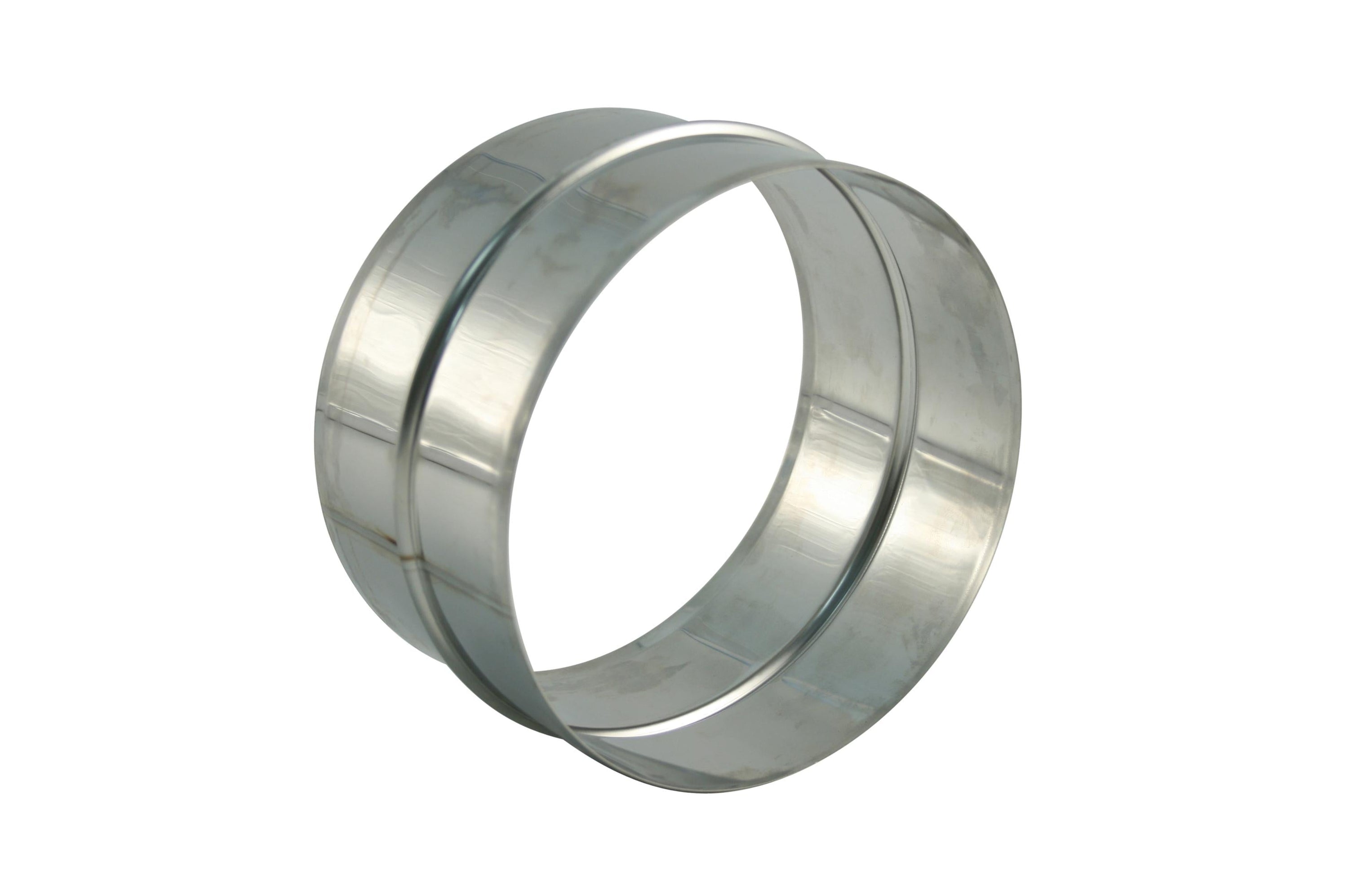 Galvanized connecting sleeve — Marley Deutschland GmbH