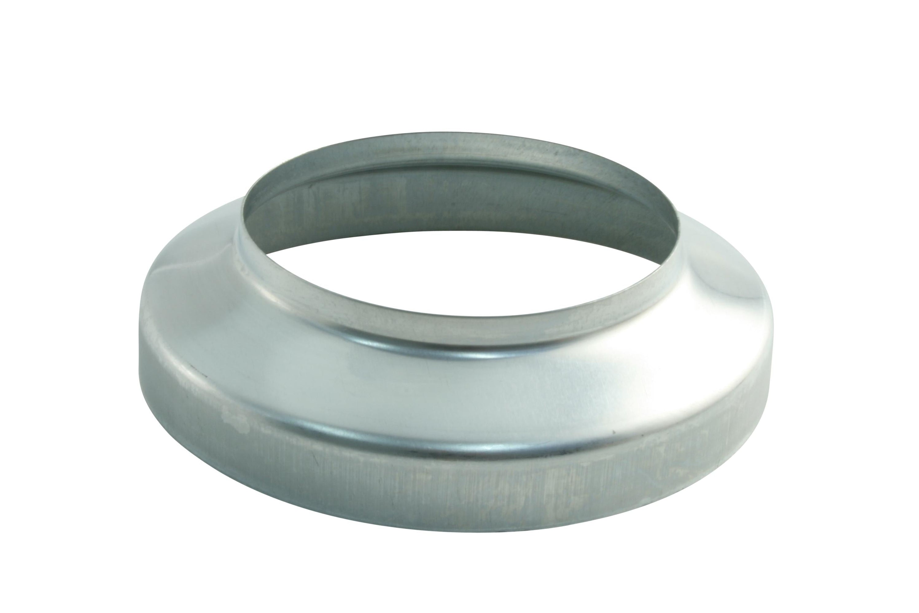 Zinc standpipe cap — Marley Deutschland GmbH